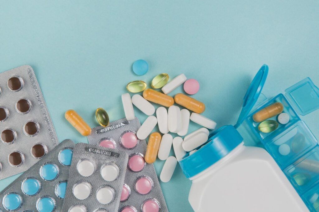 Lekozależność - po czym ją poznać? • Ratownik Medyczny