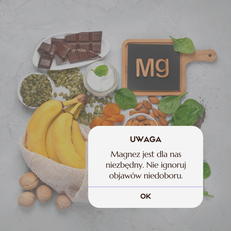 Magnez a niski puls – niedobór magnezu groźny dla serca • Ratownik Medyczny