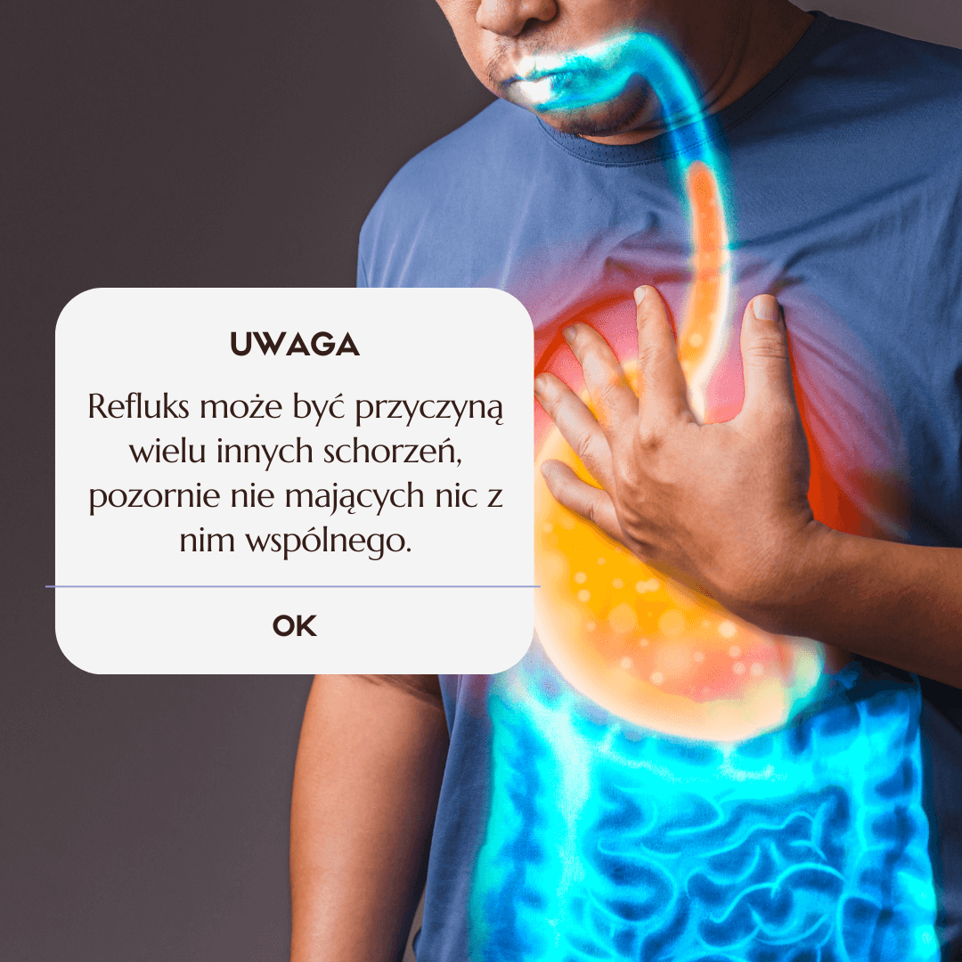 Zioła na refluks gardłowo krtaniowy • Ratownik Medyczny