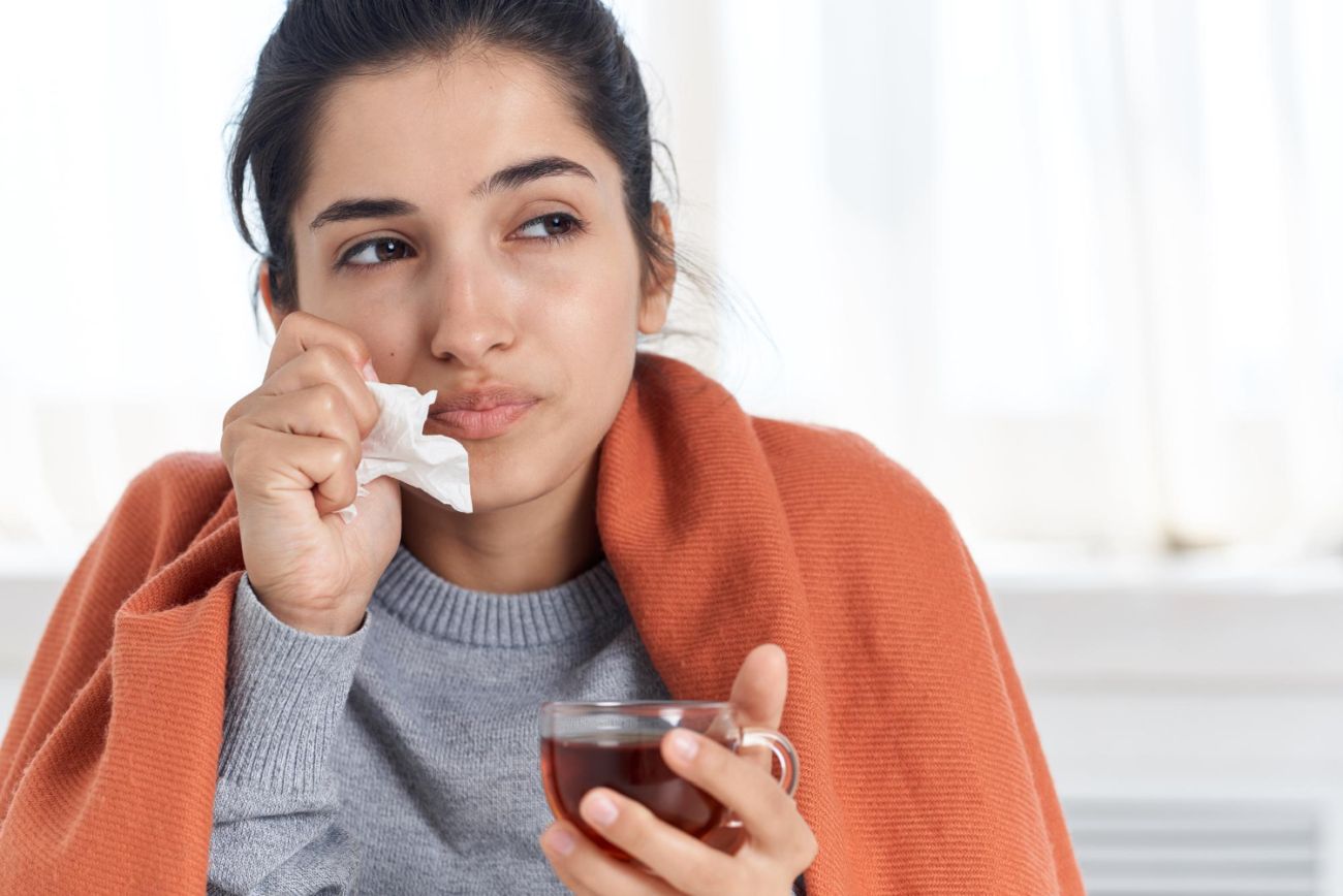 Grypa typu A i grypa typu B – objawy, leczenie, powikłania • Ratownik ...